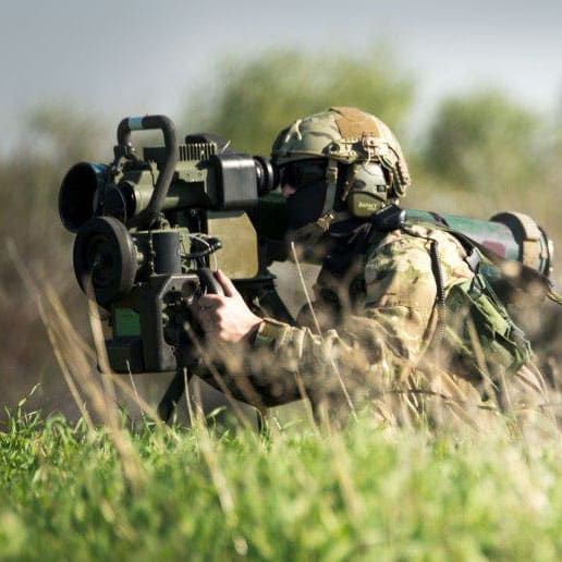 Optical IFF Thermal Beacons - Thermal beacon LTD